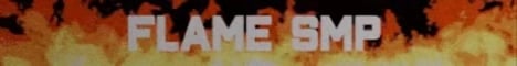 Flame SMP - Minecraft Survival Server IP