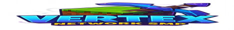 Vertex Network - Minecraft Survival Server IP