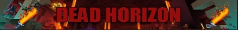 Dead Horizon - Minecraft Survival Server IP