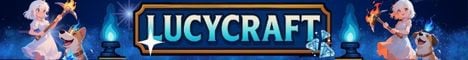 LucyCraft - Minecraft Survival Server IP