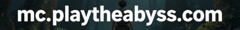 TheAbyss - Minecraft Survival Server IP