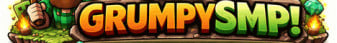 GrumpySMP - Minecraft Survival Server IP